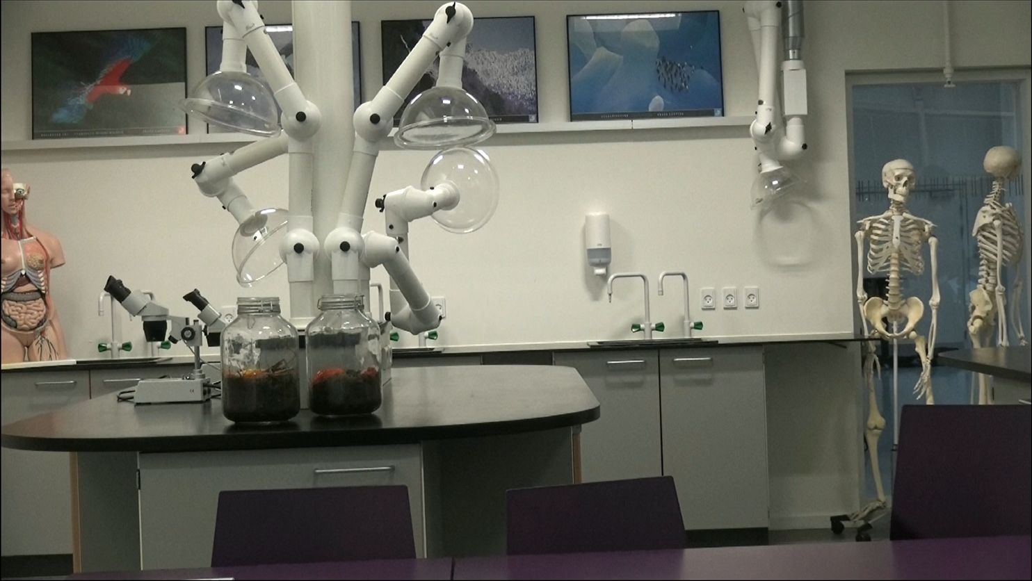 Introduction and blog - Christian Biologists