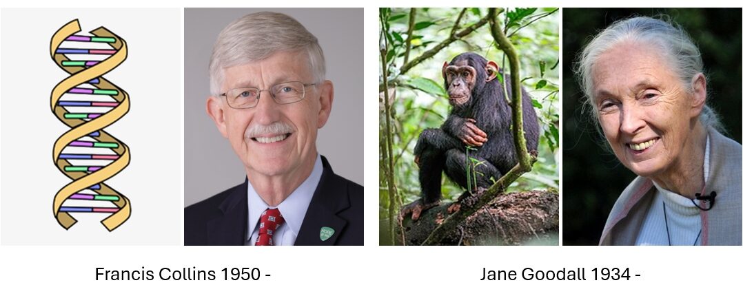 Introduction and blog - Christian Biologists