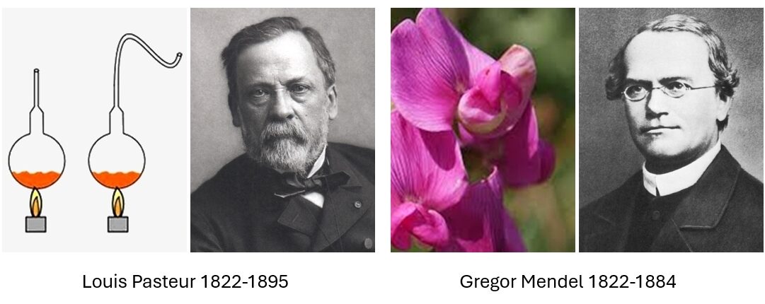 Introduction and blog - Christian Biologists